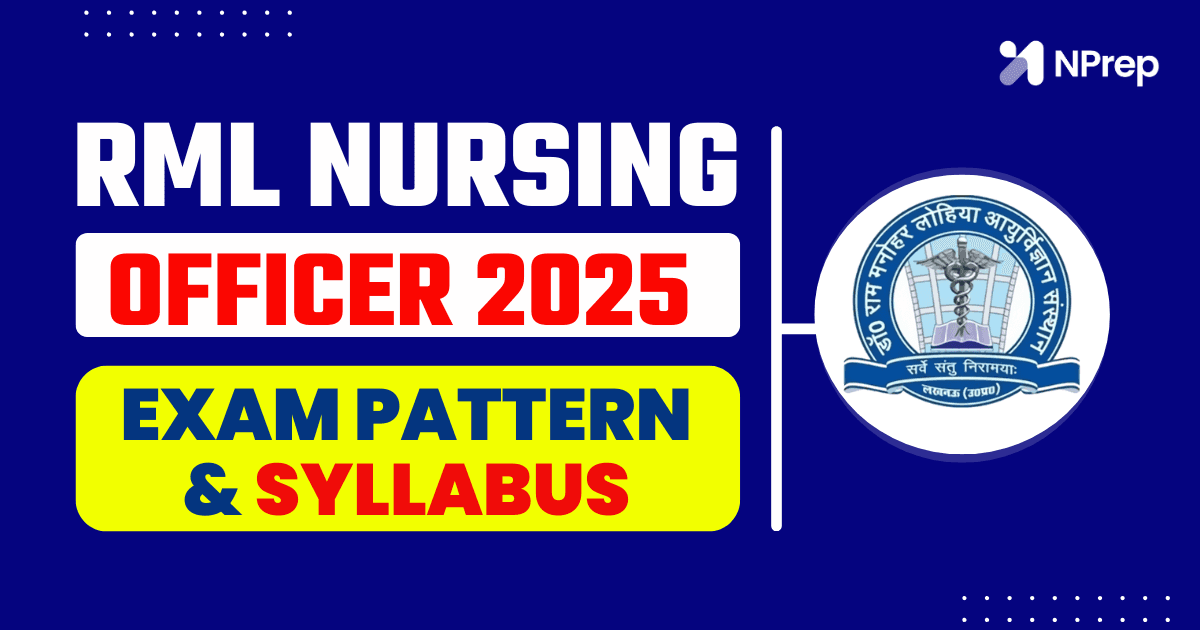 NPrep App – Your Complete Nursing Exam Preparation Partner | NPrep